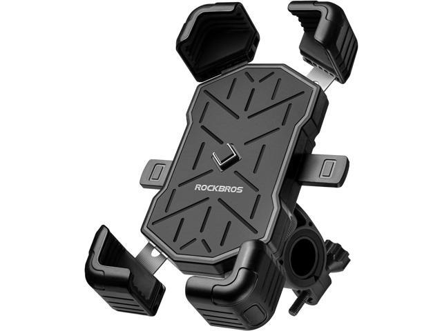 Click here for ROCKBROS Motorcycle Bike Phone Holder Mount  for 4... prices