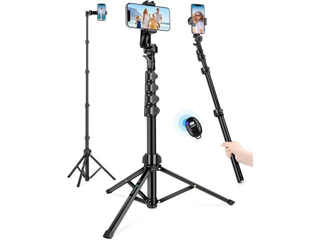 Click here for 71 Tripod for iPhone  Phone Tripod Selfie Stick wi... prices