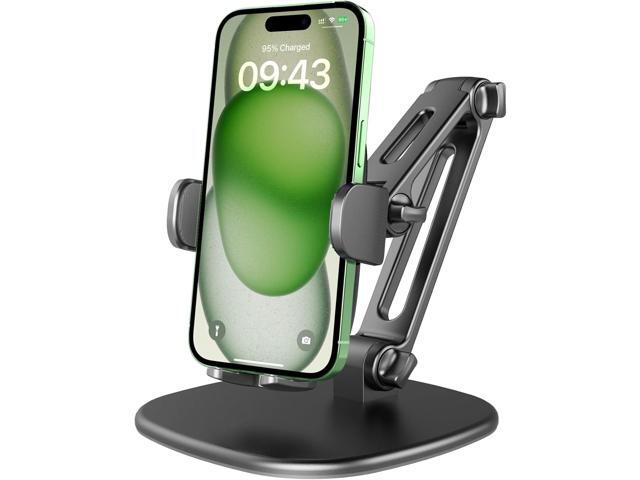 Click here for APPS2Car Phone Stand for Desk [No Dropping Stable... prices