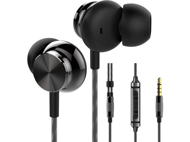 Click here for Betron BS10 Earphones Wired Headphones in Ear Nois... prices