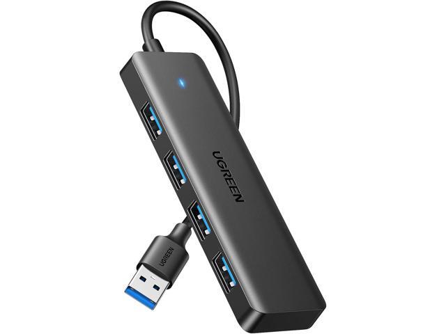 Click here for UGREEN USB 3.0 Hub  4 Ports USB A Splitter Ultra-S... prices