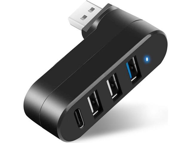Click here for 4-Port USB 3.0 Hub [90°/180° Degree Rotatable]  US... prices