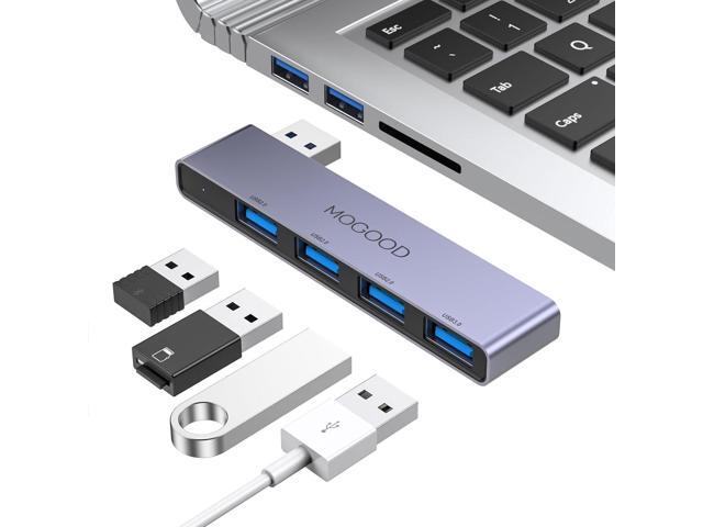 Click here for USB Hub for Laptop  MOGOOD USB Hub 3.0 USB Splitte... prices