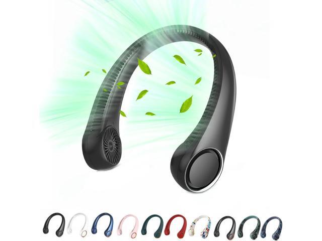 Click here for Portable Neck Fan  Hands Free Bladeless Fan  360°... prices