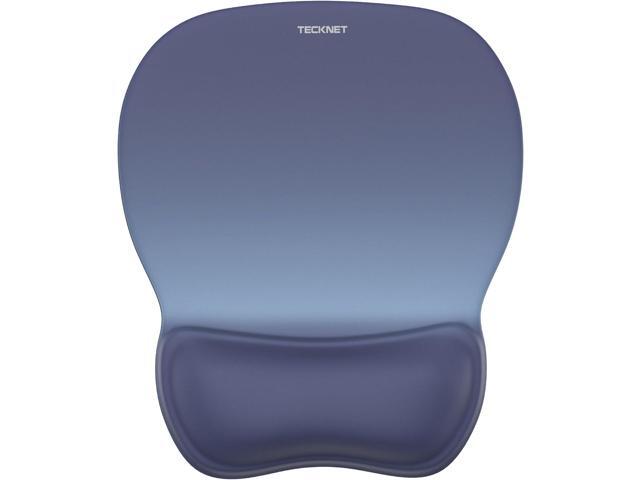 Click here for TECKNET Gel Mouse Pad with Wrist Rest  Ergonomic O... prices