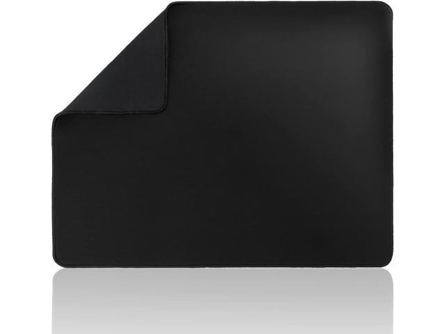 Click here for Gaming Computer Mouse Pad with Black Stitched Edge... prices