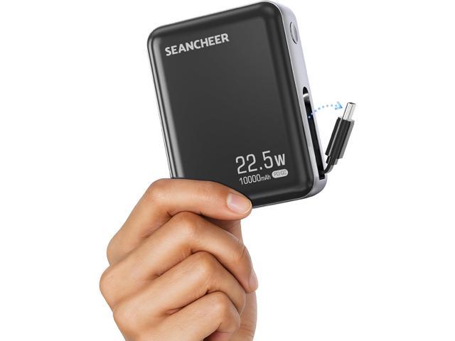 Click here for Smallest Power Bank  Portable Charger10000mAh with... prices