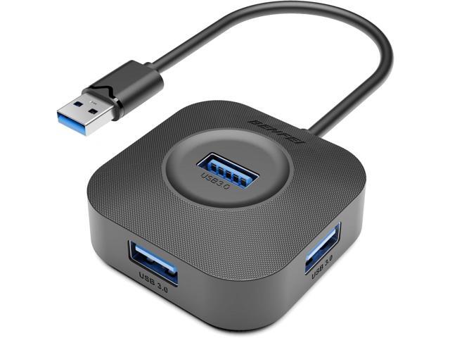 Click here for BENFEI USB 3.0 Hub  4 Ports USB A Splitter Ultra C... prices