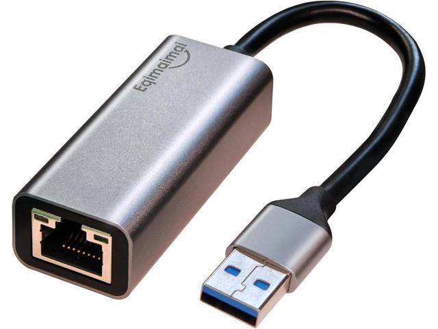 Click here for USB A to ethernet AdapterUSB 3.0 Gigabit to ethern... prices