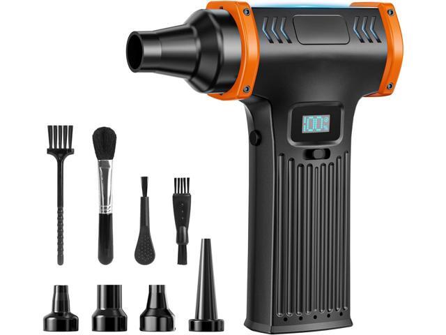 Click here for CAPNEW 150000RPM Electric Air Duster: Continuously... prices