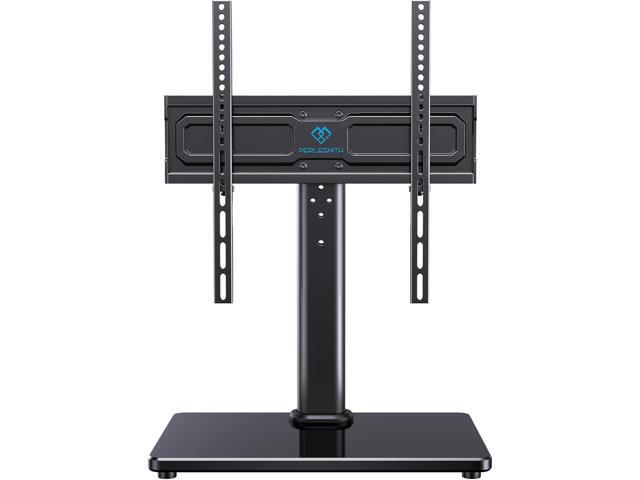 Click here for PERLESMITH Universal Swivel TV Stand for 24-60 inc... prices