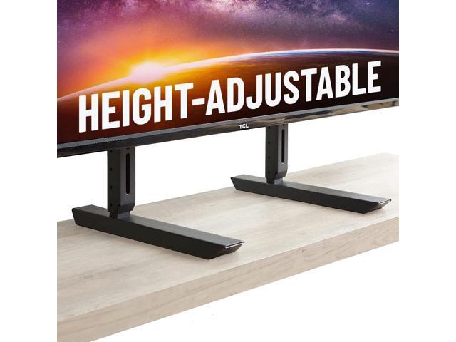 Click here for Echogear Universal TV Stand - Height Adjustable Ba... prices