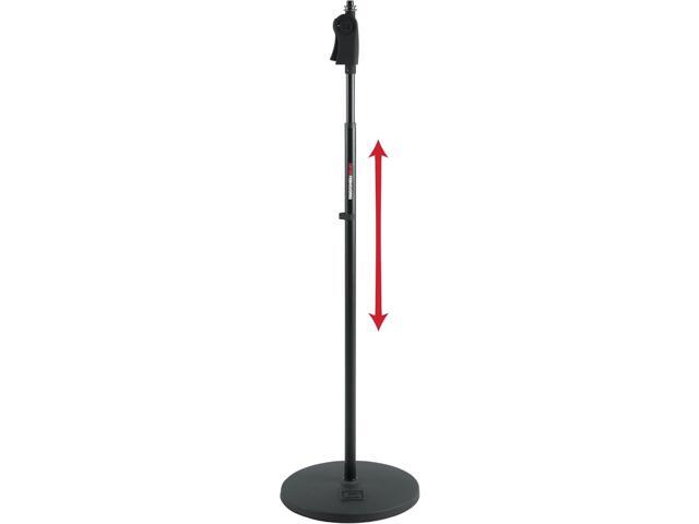 Click here for Gator Frameworks Microphone Stand with 12 Weighted... prices