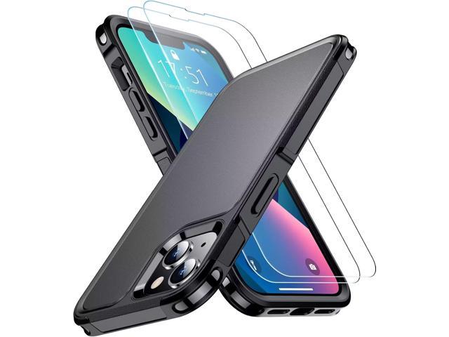 Click here for SPIDERCASE Designed for iPhone 13 Case  [10 FT Mil... prices