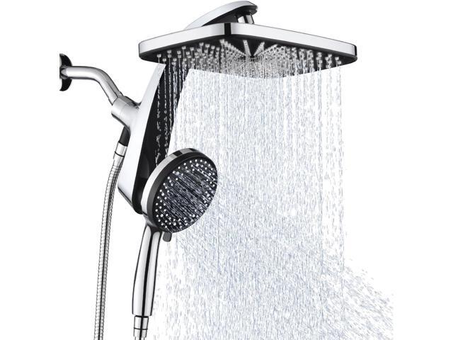 Click here for High Pressure Rain Shower Head: Upgrade Shower Hea... prices