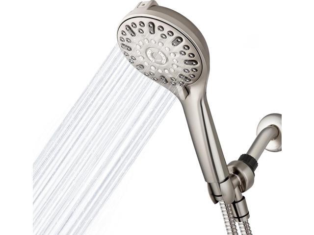 Click here for Waterpik ShowerClean Pro Hand Held Shower Head Hig... prices