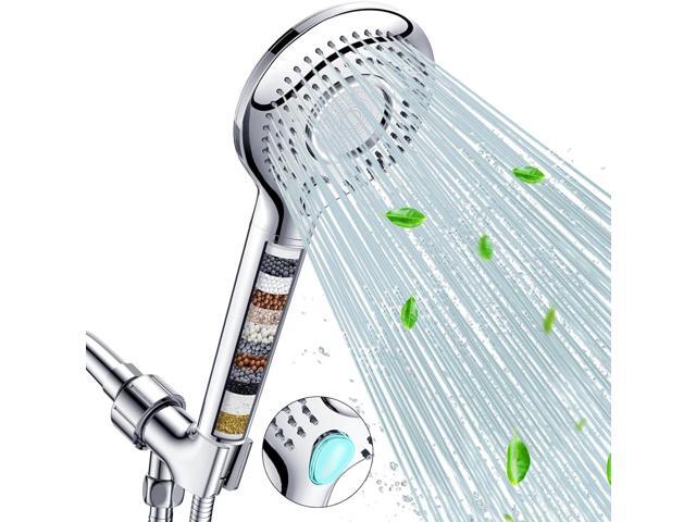Click here for FEELSO Filtered Shower Head with Handheld  High Pr... prices