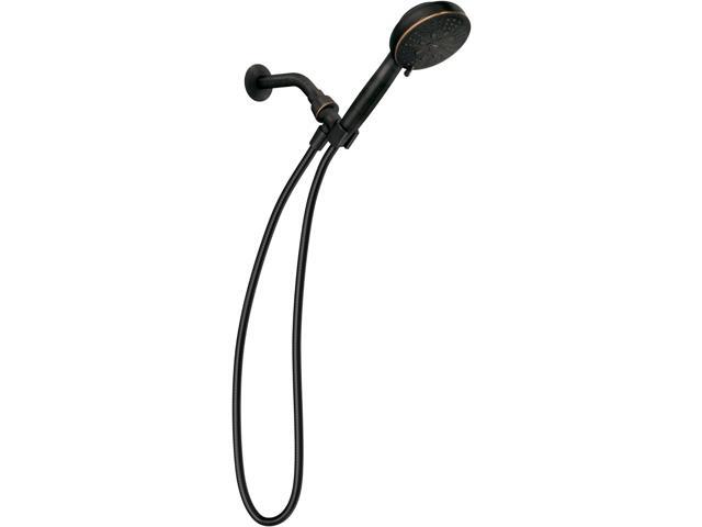 Click here for Moen Hydro Energetix Mediterranean Bronze Single F... prices