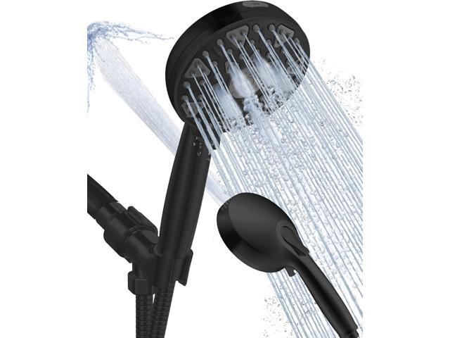 Click here for High Pressure Shower head with Handheld 7 Modes  B... prices