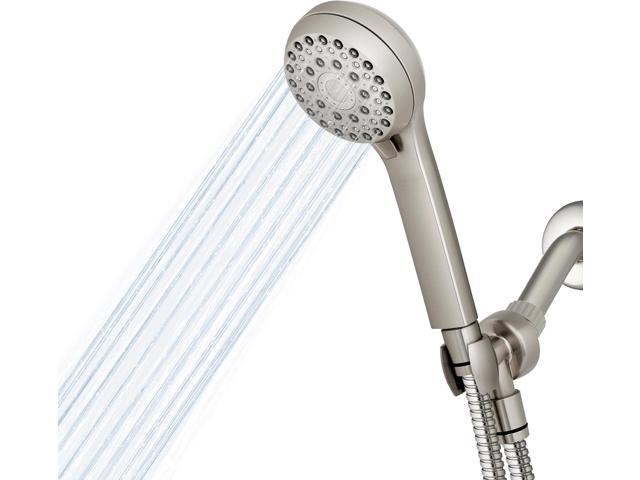 Click here for Waterpik High Pressure Hand Held Shower Head With... prices