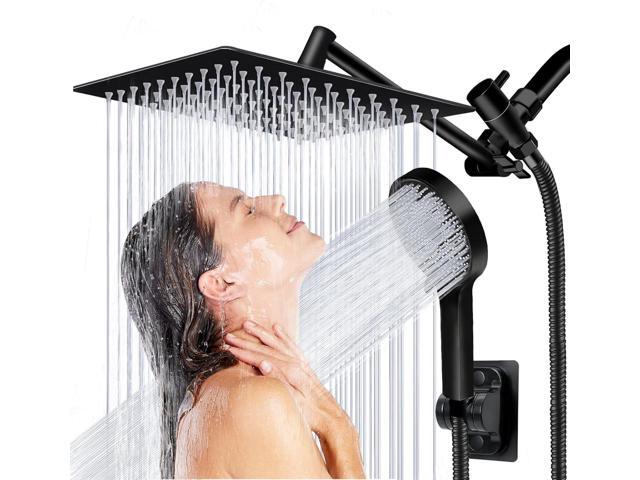 Click here for Shower Head  8 inch Multifunction High Pressure Ra... prices