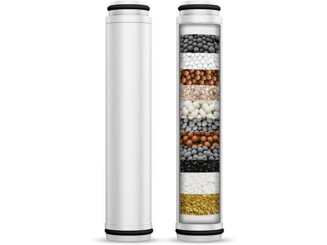 Click here for FEELSO Shower Filter for Handheld Shower Head  2 P... prices