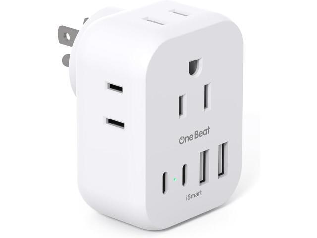 Click here for Travel Cruise Ship Essentials  Multi Plug Wall Out... prices