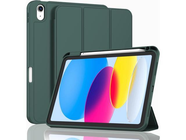 Click here for ZryXal iPad (A16) Case/iPad 10th Generation Case [... prices