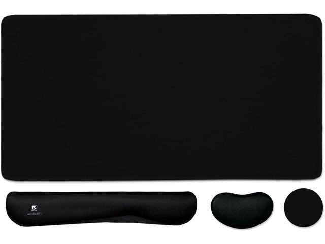 Click here for 4-in-1 Large Gaming Mouse Pad  Keyboard Wrist Rest... prices