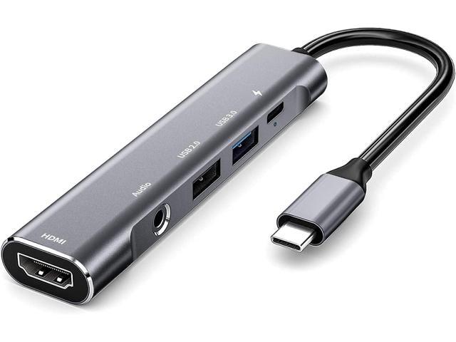 Click here for 901 USB c hub (5IN1) prices