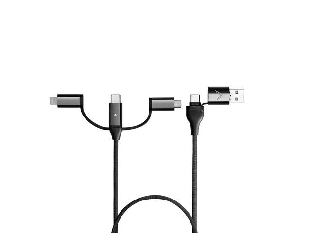 Click here for Futurizta Tech [Upgraded] Zeus-X 6 in 1 Universal... prices