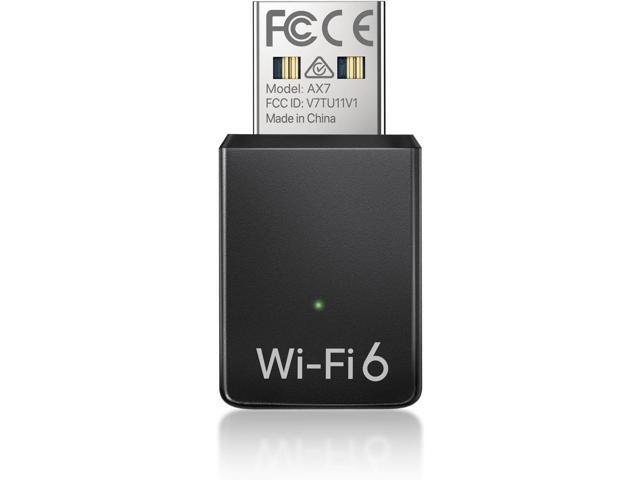 Click here for BrosTrend AX900 USB WiFi Adapter for Desktop PC La... prices