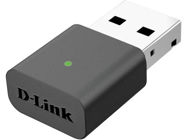 Click here for D-Link Wireless N-300 Mbps USB Wi-Fi Network Adapt... prices