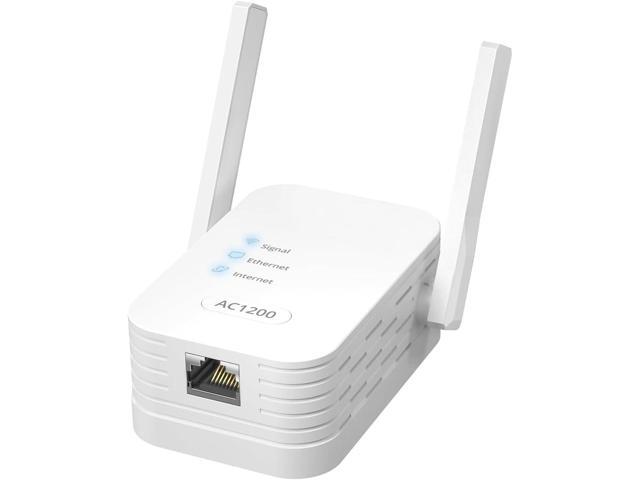 Click here for AC1200Mbps Universal WiFi to Ethernet Adapter  Sup... prices