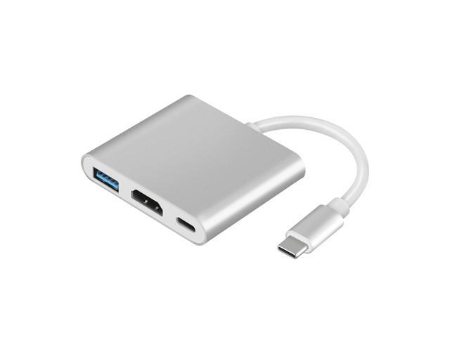 Click here for USB C to HDMI Adapter  USB 3.1 Type-C Hub to HDMI... prices