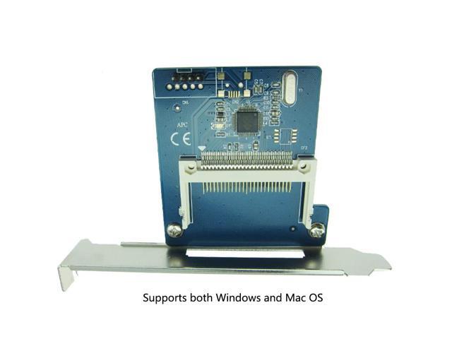 Click here for Factory price CF reader USB2.0 to CF I II Adapter... prices