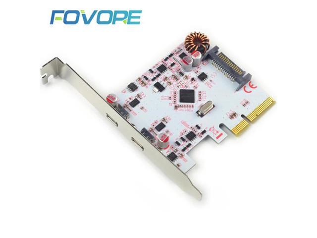 Click here for USB 3.1 PCIE PCI Express Expansion Card PCI-E 4X t... prices