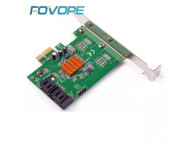 Click here for PCI express to SATA Adapter PCI express 4 port SAT... prices