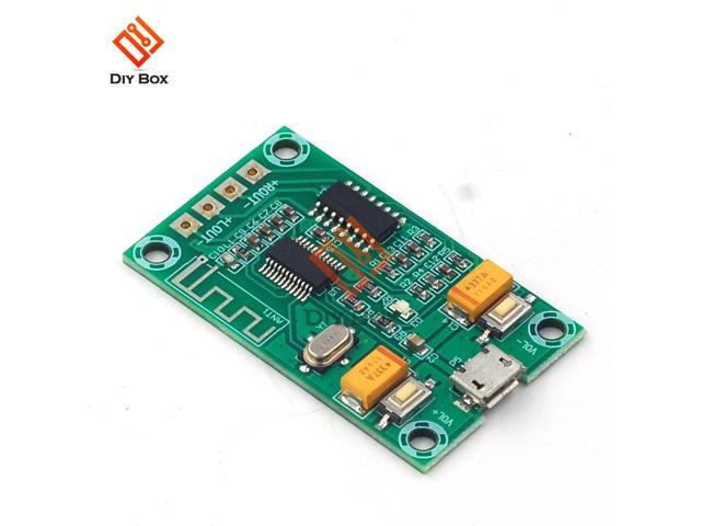 Click here for PAM8403 Bluetooth Amplifier Board module 3W+3W Dua... prices