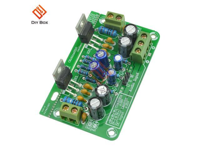Click here for TDA2030A Digital power Amplifier Board module 30WX... prices