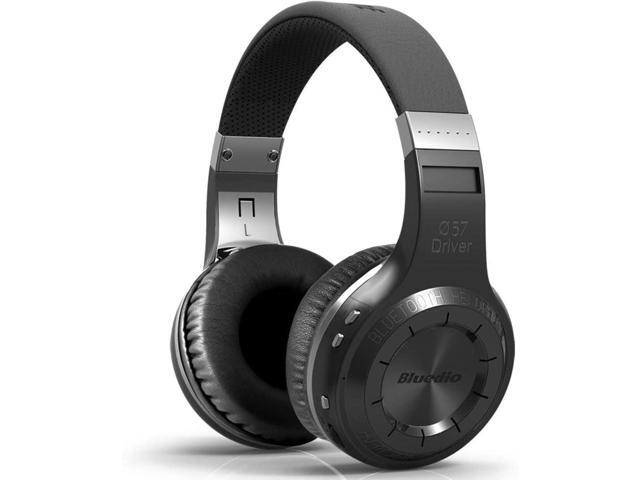Click here for Bluedio H-Turbine Wireless Bluetooth 5.0 Headphone... prices