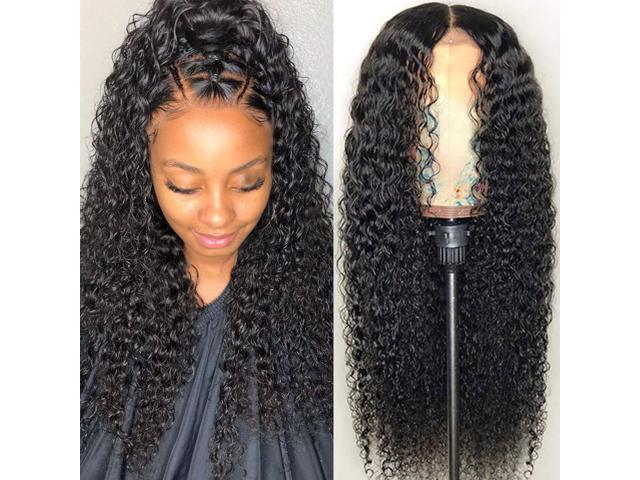 Click here for CYNOSURE Lace Front Wigs Human Hair Pre Plucked Br... prices