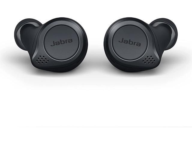 Click here for Jabra Elite Active 75t True Wireless Earbuds with... prices