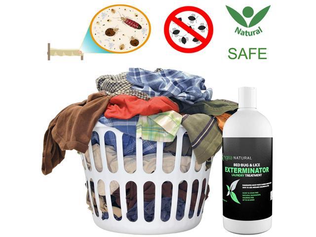 Click here for Bed Bug & Lice Killer Laundry Detergent - For Hous... prices