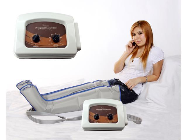 Click here for POWERPRESS RECOVERY UNIT Compression Massager with... prices