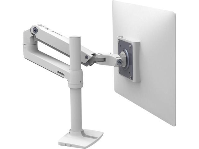Click here for Ergotron LX Premium Monitor Arm  Single Monitor De... prices