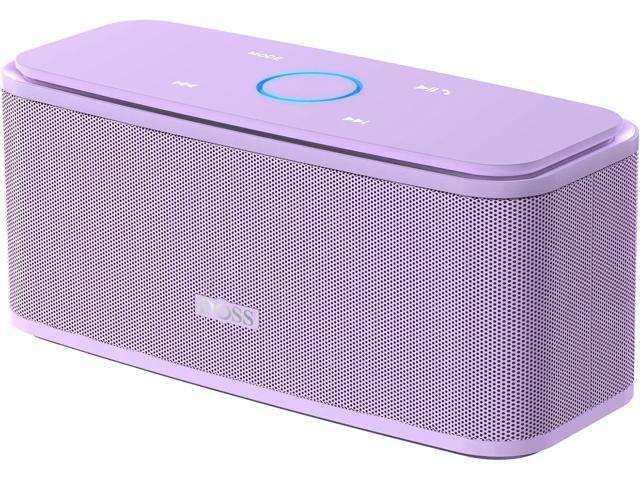 Click here for DOSS SoundBox Touch Wireless Bluetooth Speaker-12W... prices