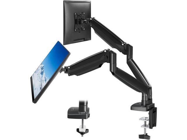 Click here for MOUNTUP Ultrawide Dual Monitor Desk Mount for 2 Co... prices