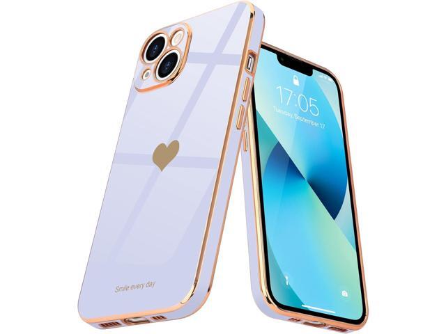 Click here for Teageo Compatible with iPhone 13 Case for Girl Wom... prices