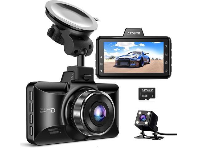 Click here for Dual Dash Cam Front and Rear  3 inch 2.5D IPS Scre... prices